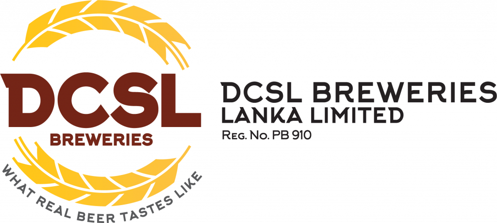 DCSL - DCSL Breweries Lanka