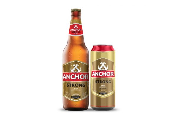 Anchor - DCSL Breweries Lanka