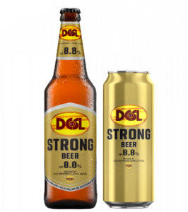 DCSL - DCSL Breweries Lanka