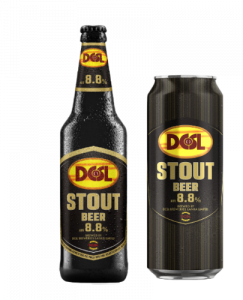 DCSL - DCSL Breweries Lanka