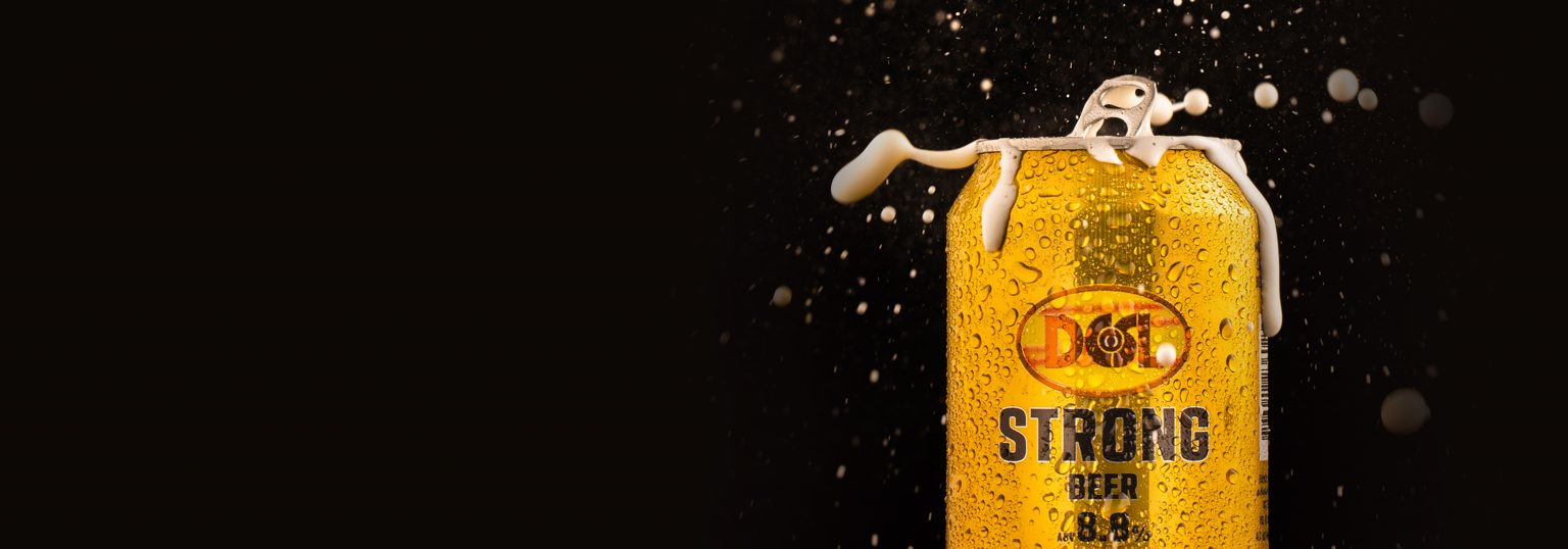 DCSL - DCSL Breweries Lanka